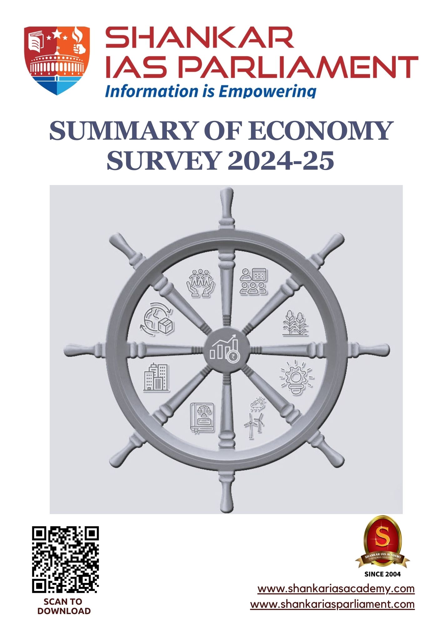 Summary of Economic…