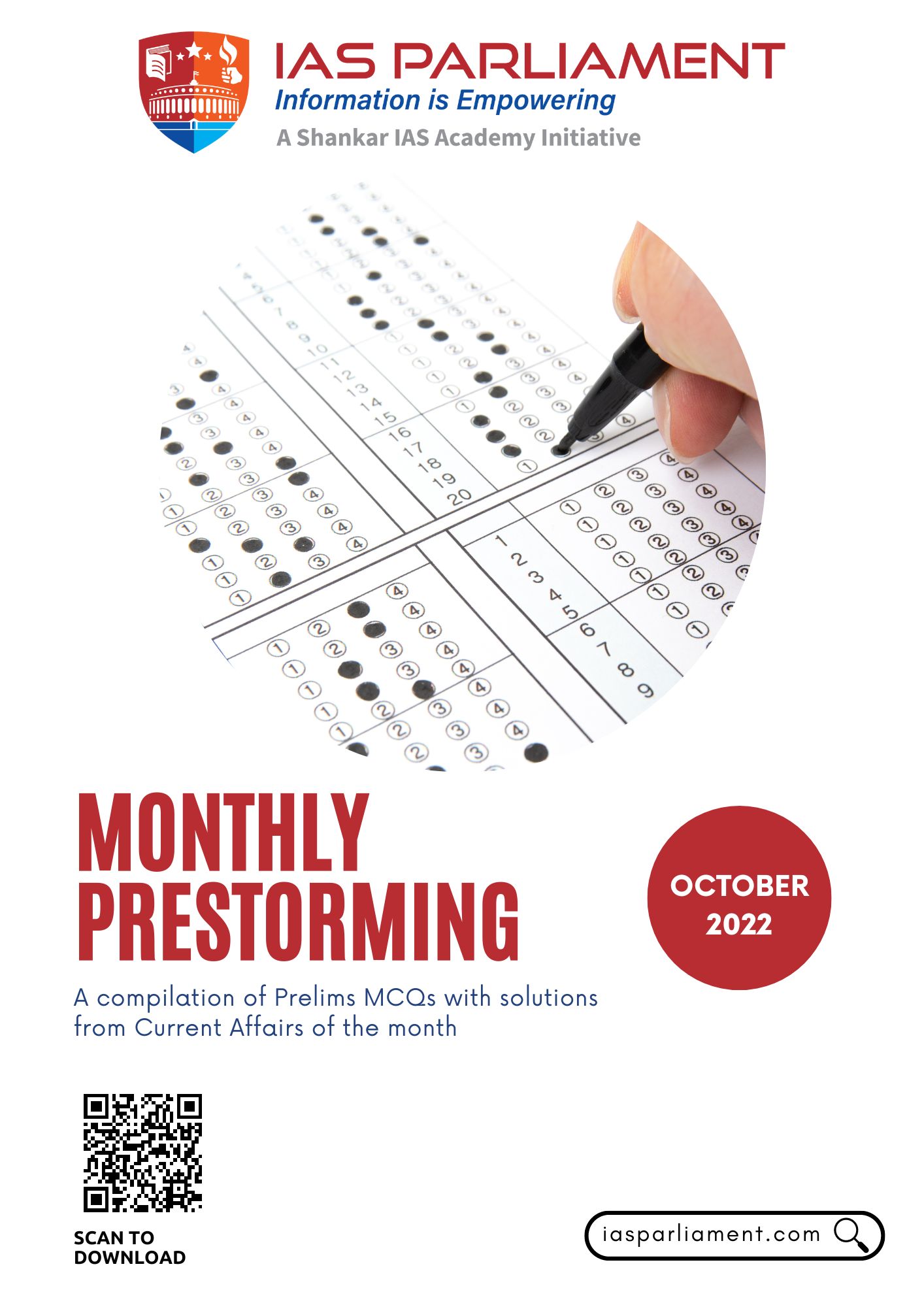 October Prestorming1 Jpg