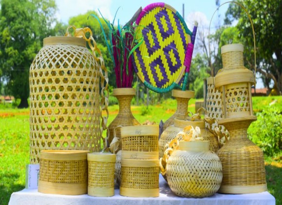 New Geographical Indication (GI) Tags for Jharkhand Products | Prelim ...